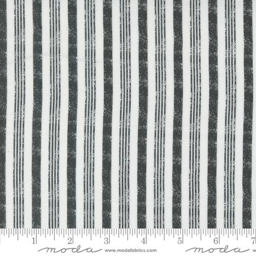 Hey Boo -Boougie Stripe - Midnight for Moda Fabric - 5214 11 – My ...
