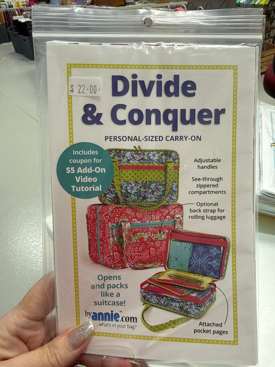 By Annie bag patterns – My Fabricology
