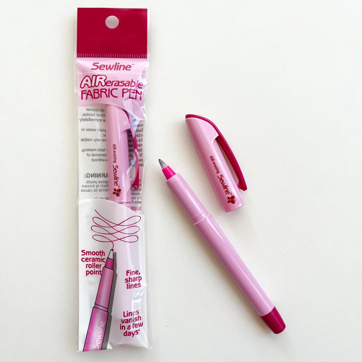 Sewline - Air Pen – My Fabricology